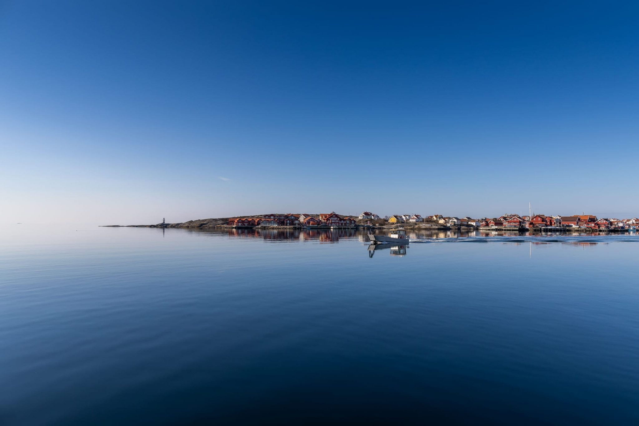 Hyssna Forest Resort - Hållbarhetsklivet