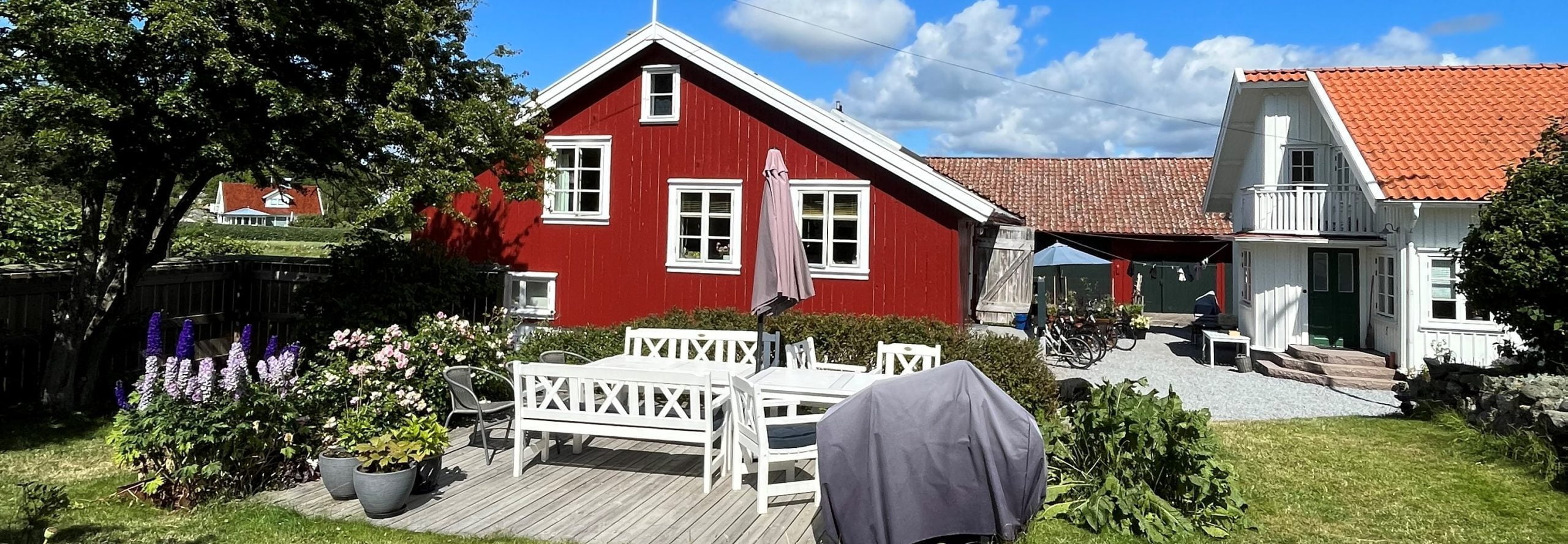 Rovor och Rum - Hållbarhetsklivet